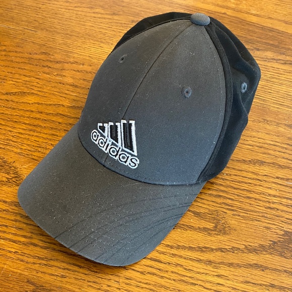 Adidas AFlex | Accessories | Adidas Aflex Cap Hat | Poshmark